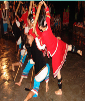 bamboo dancing - Berkeley Sourcing Group