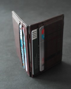 WalleD - The Ultimate Super Thin Wallet - Berkeley Sourcing Group