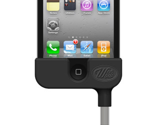 WeeWow: Talkbox for Your iPhone - Berkeley Sourcing Group