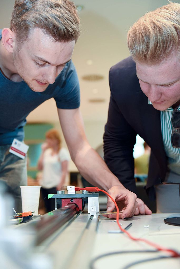 Makerspace - Berkeley Sourcing Group
