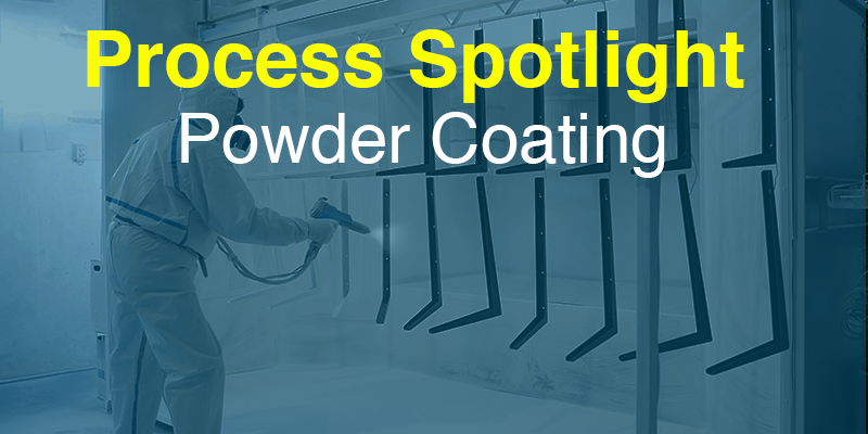 Manufacturing Products: What Is Powder Coating?