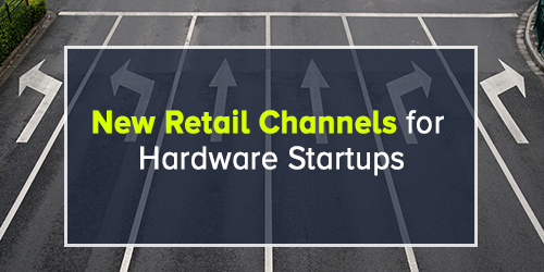 New Retail Channels - Berkeley Sourcing Group